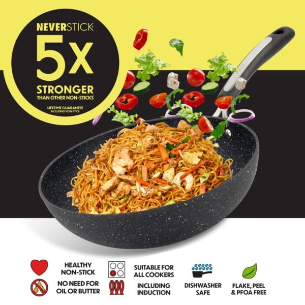 DOJO UK | Non Stick Cookware, Bakeware & Kitchen Accessories