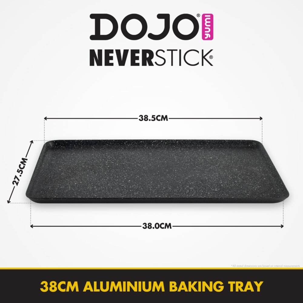 Dojo UK - Cookware, Bakeware, Kitchen Knives & Appliances
