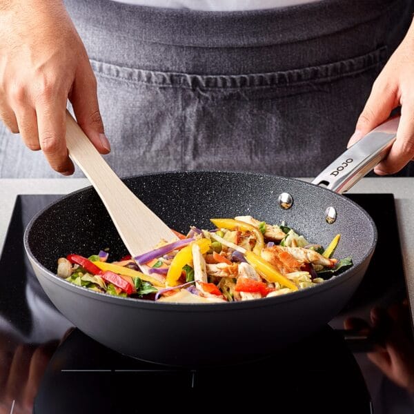 Dojo UK - Cookware, Bakeware, Kitchen Knives & Appliances