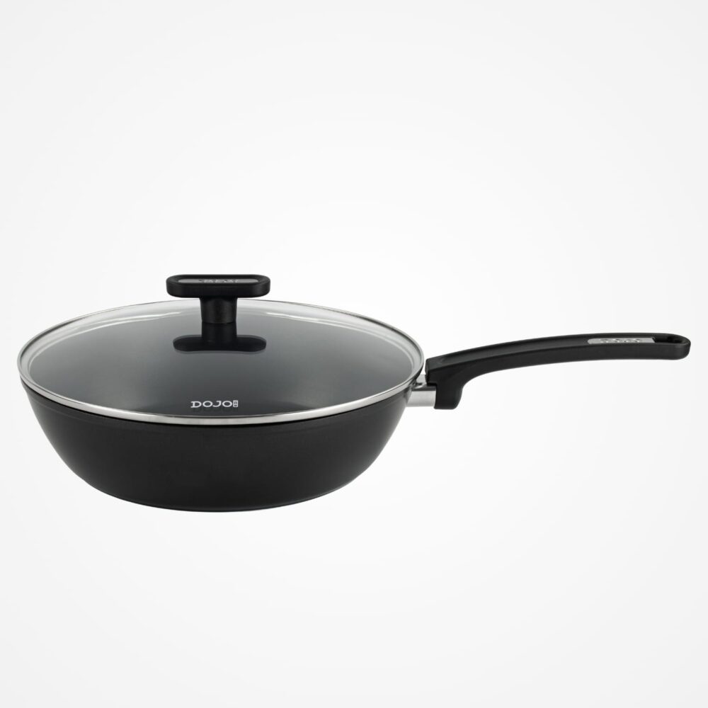 Dojo UK - Cookware, Bakeware, Kitchen Knives & Appliances