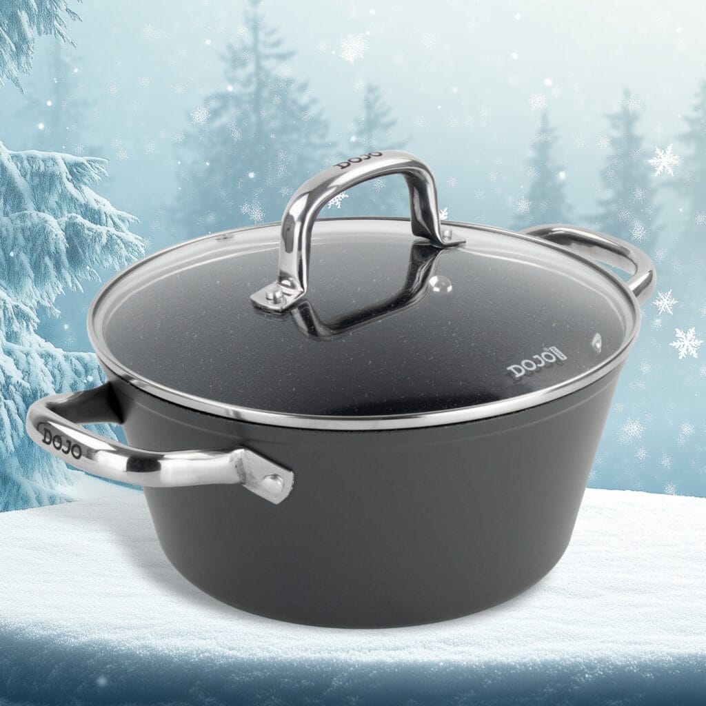 Dojo UK - Cookware, Bakeware, Kitchen Knives & Appliances